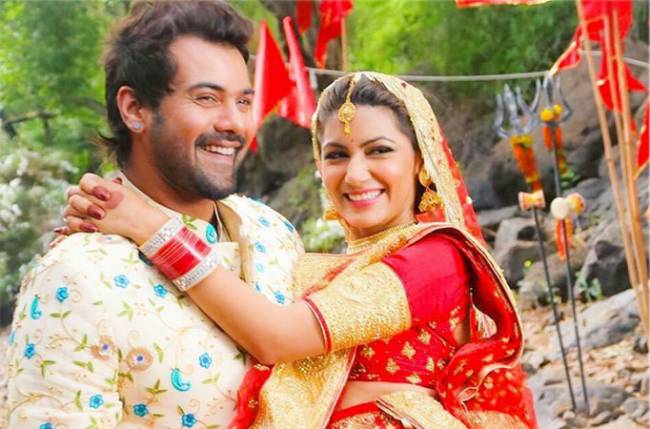 Abhi Pragya To Finally Get Married In Zee Tvs Kumkum Bhagya